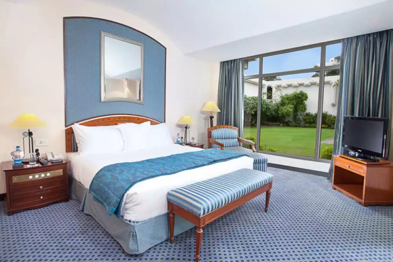 Best Hotels for a Pleasant Stay - The Streets Tours